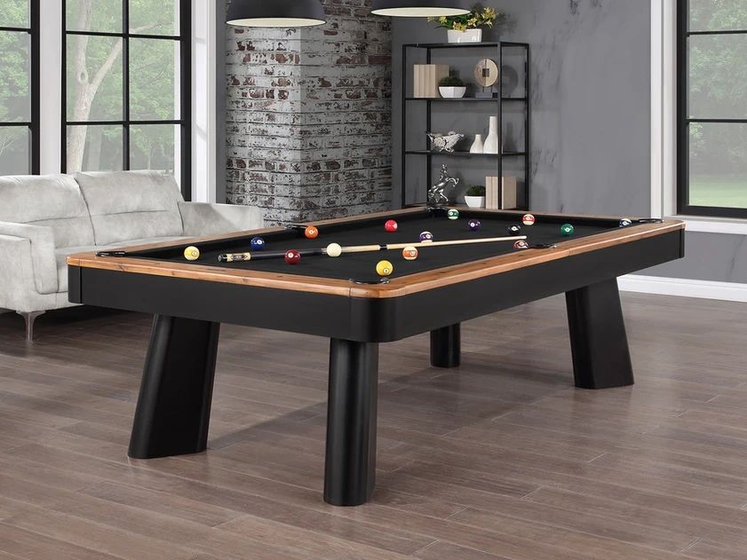 Imperial Pool Tables