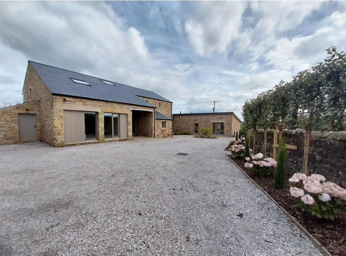 Expert Building Services by Precision Developments & contractors LTD