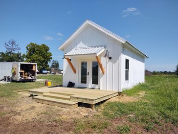 Southland Building Inc