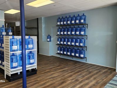 Discover the Benefits of Alkaline Drinking Water