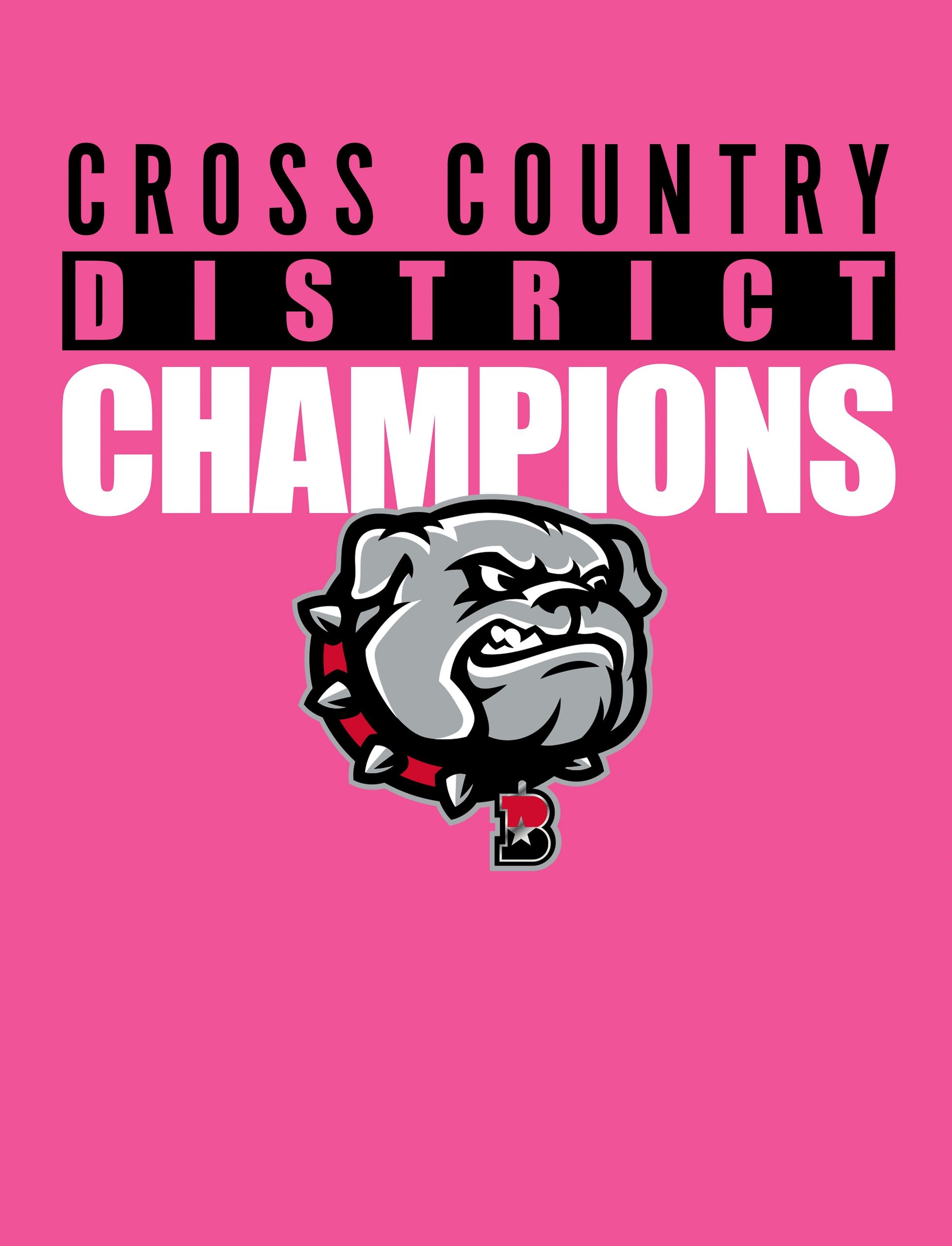 Coaches | Bowie Cross Country