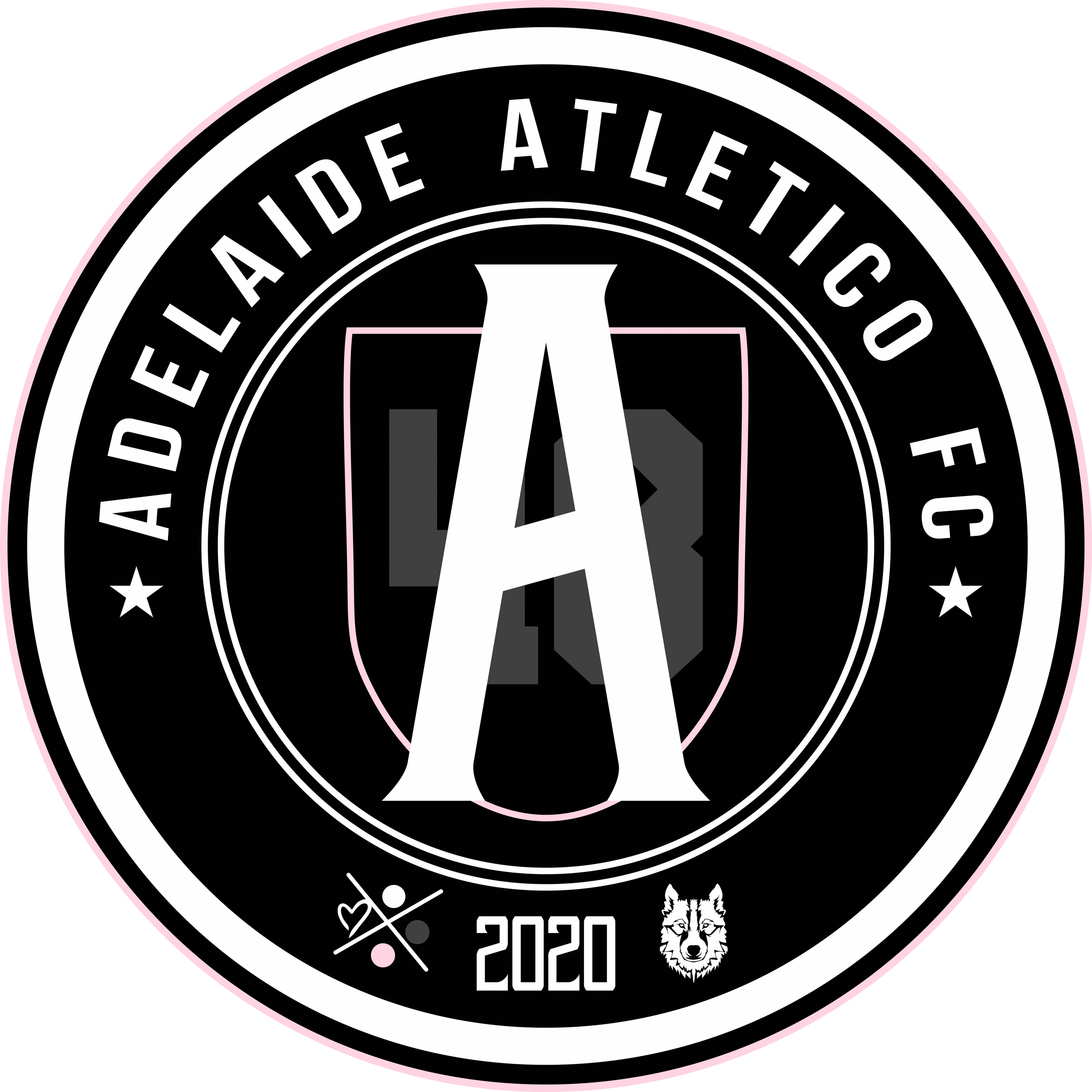 Adelaide Atletico FC