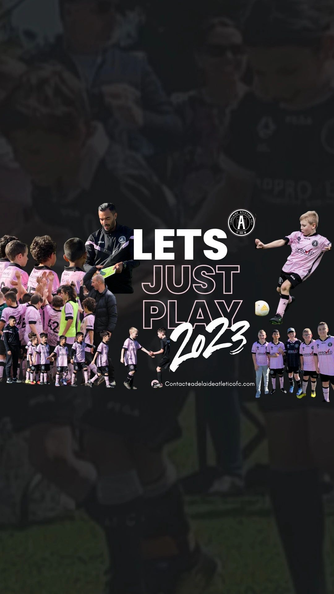 Adelaide Atletico FC