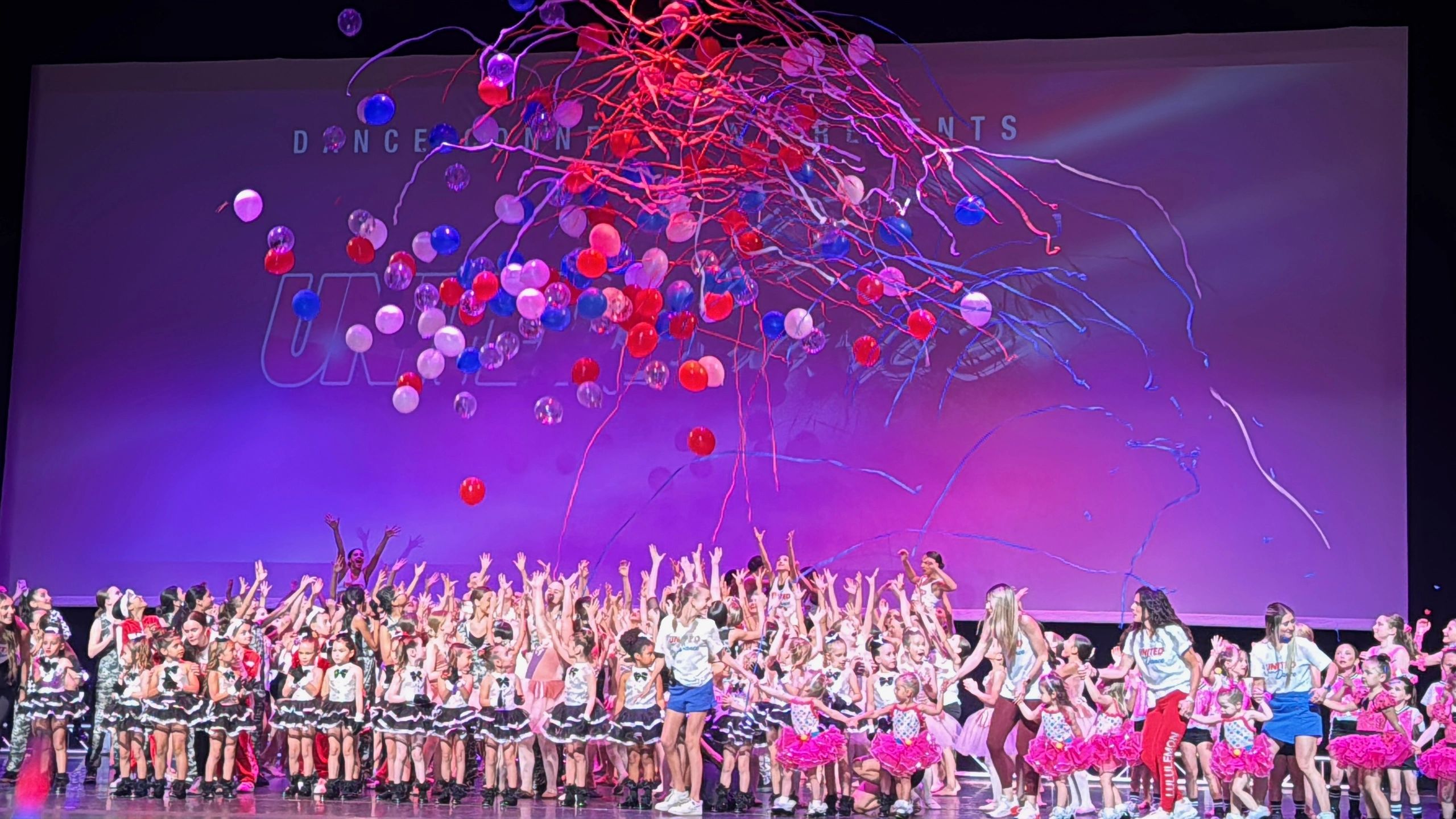 Faculty | DanceConnectionAZ