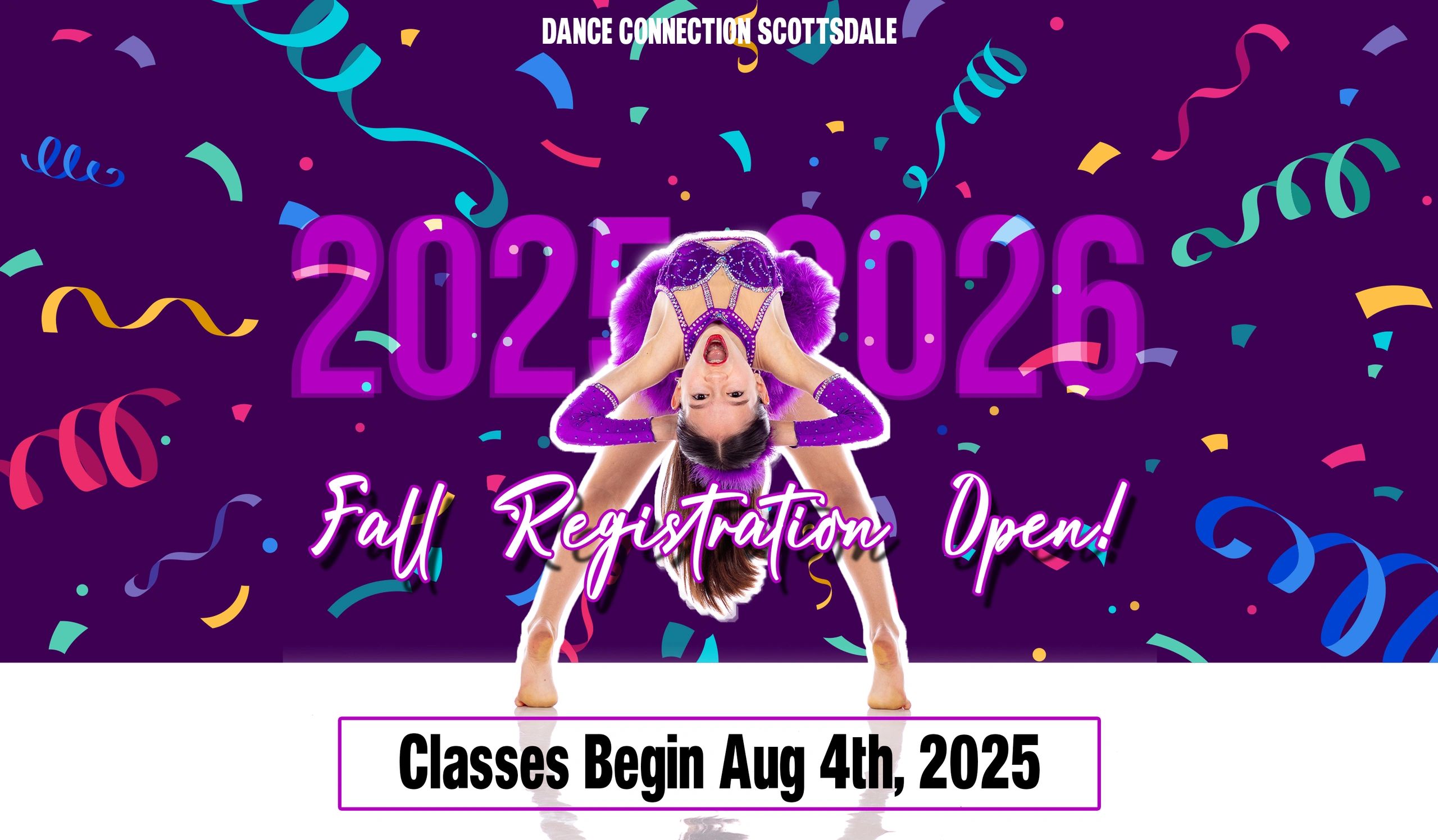 DanceConnectionAZ