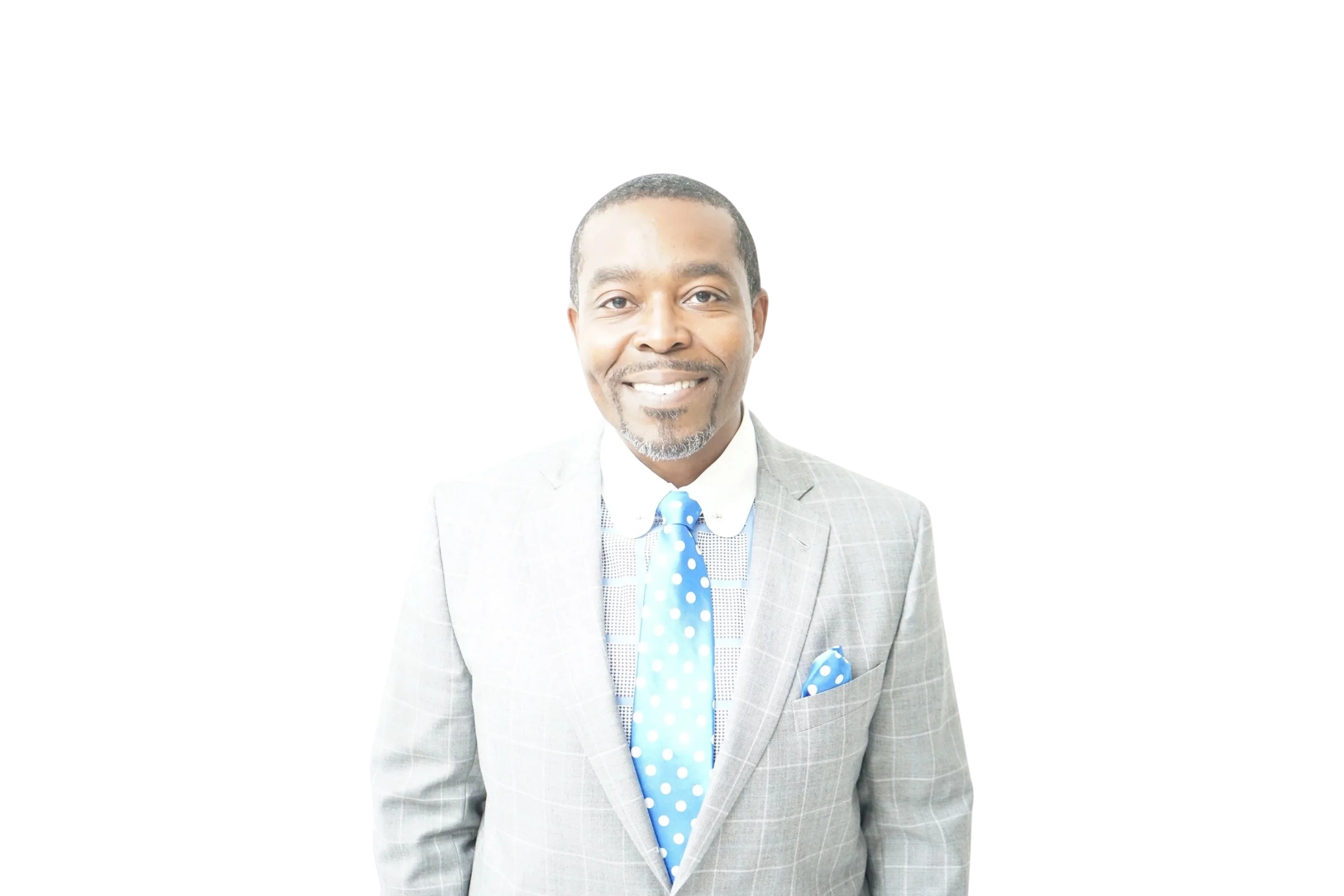 Rodney Saunders - Revenue Management Expert