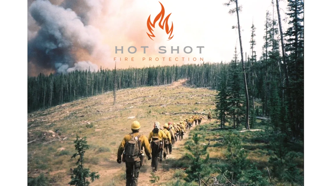 Hotshot Fire Protection