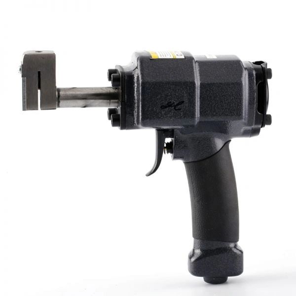 PINZA NEUMATICA PARA OJETES (3.2/4.2/5mm DIAMETRO DE ORIFICIO)