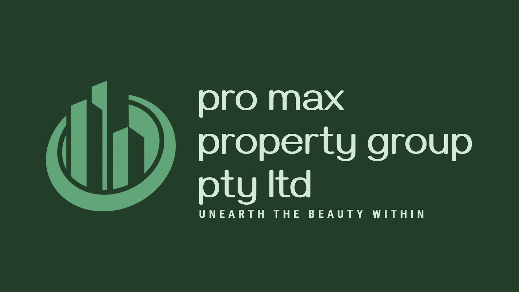 pro max property group pty ltd