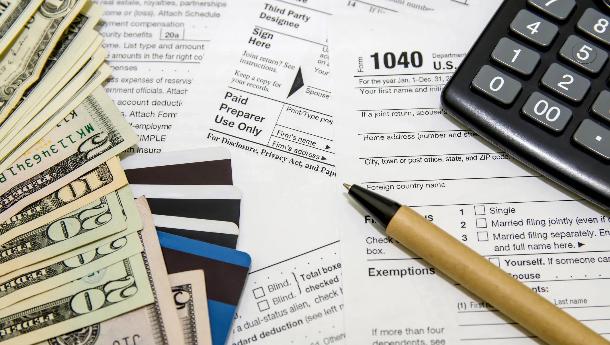 How the Rich Pay Less Taxes (and How You Can Too)
