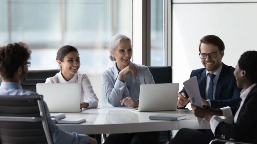 Mapping Your Stakeholder Landscape: A Guide to Building Relation