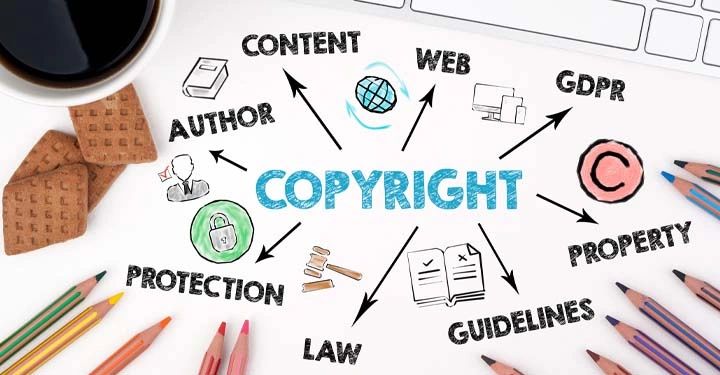 What Are Copyrights and Why Do They Matter?
