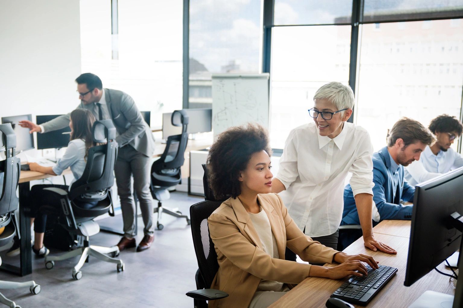 Understanding the New BOI Filing Requirement