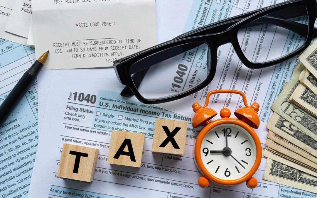 IRS Disaster Tax Relief: Key Deadlines and Eligibility for 2025