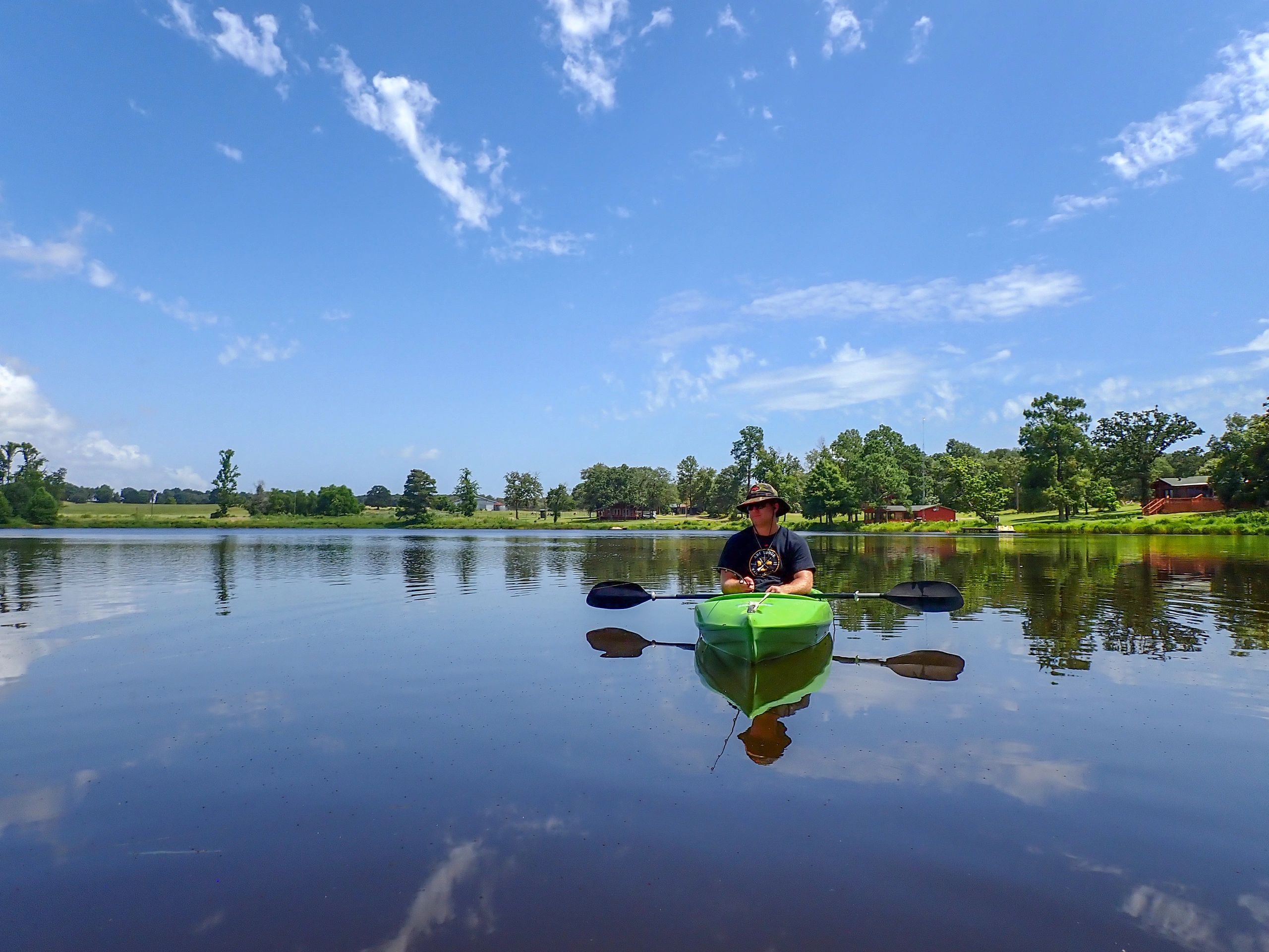 Unwind and Relax at Arc Ridge Ranch Vacations