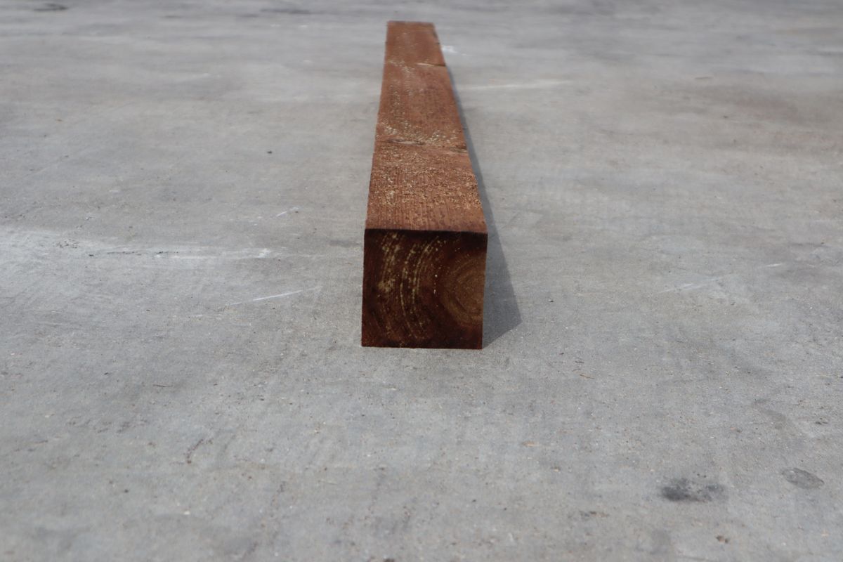 Timber Posts