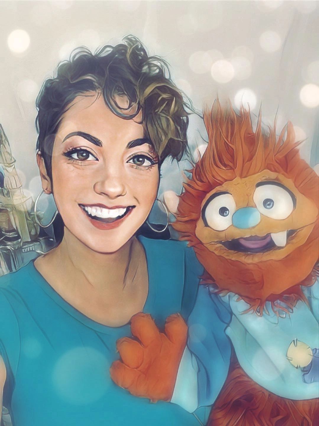 Baby Chester's Fan Page