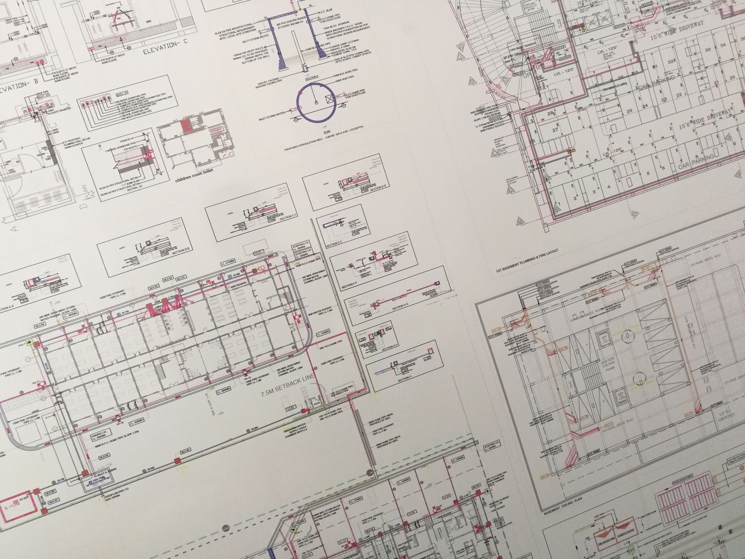 Engineering Design Consultancy - Techno Engineers