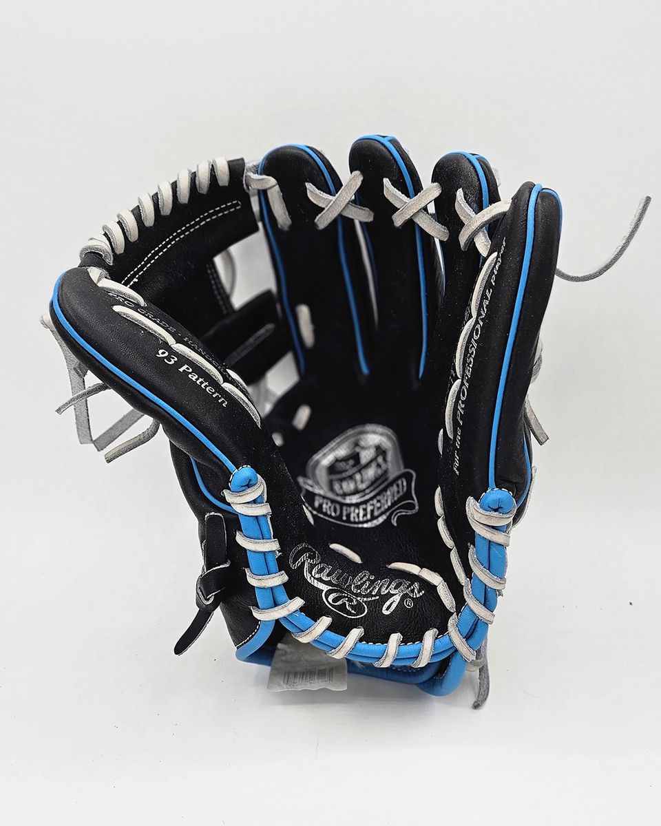 Glove Break - Infielder Glove (Service Only)