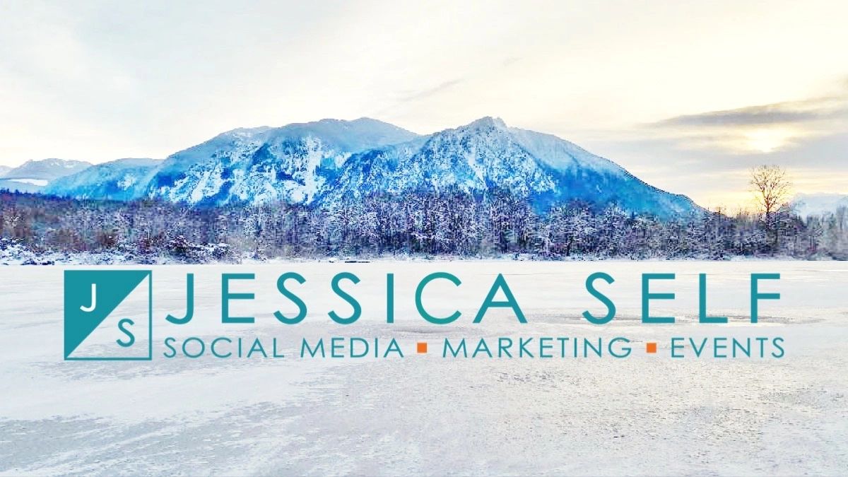 Jessica Self | Jessica Self LLC