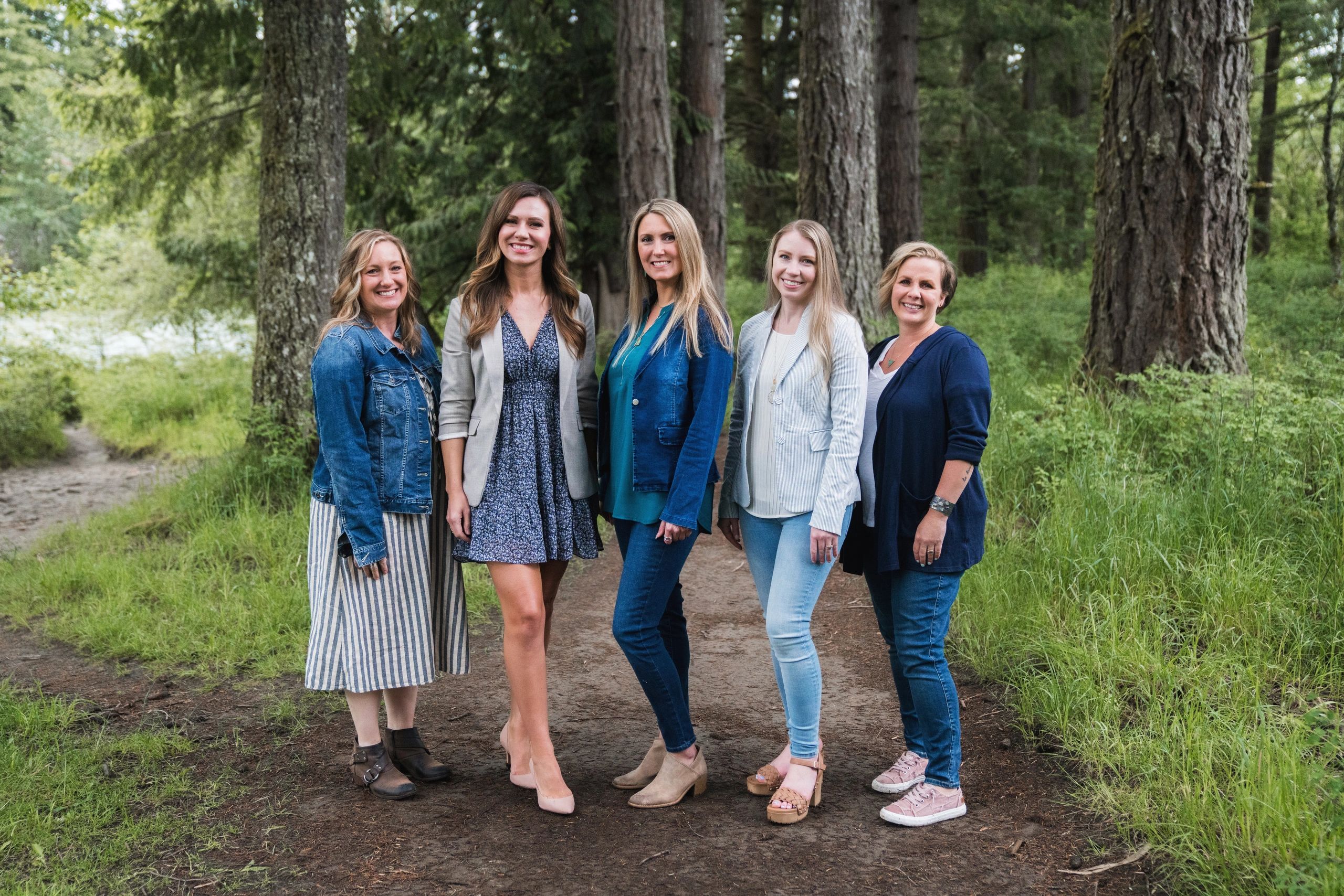 Jessica Self LLC - Business Marketing, Social Media Marketing