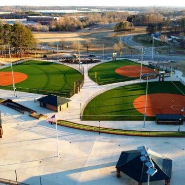 Greater Buford Athletic Association