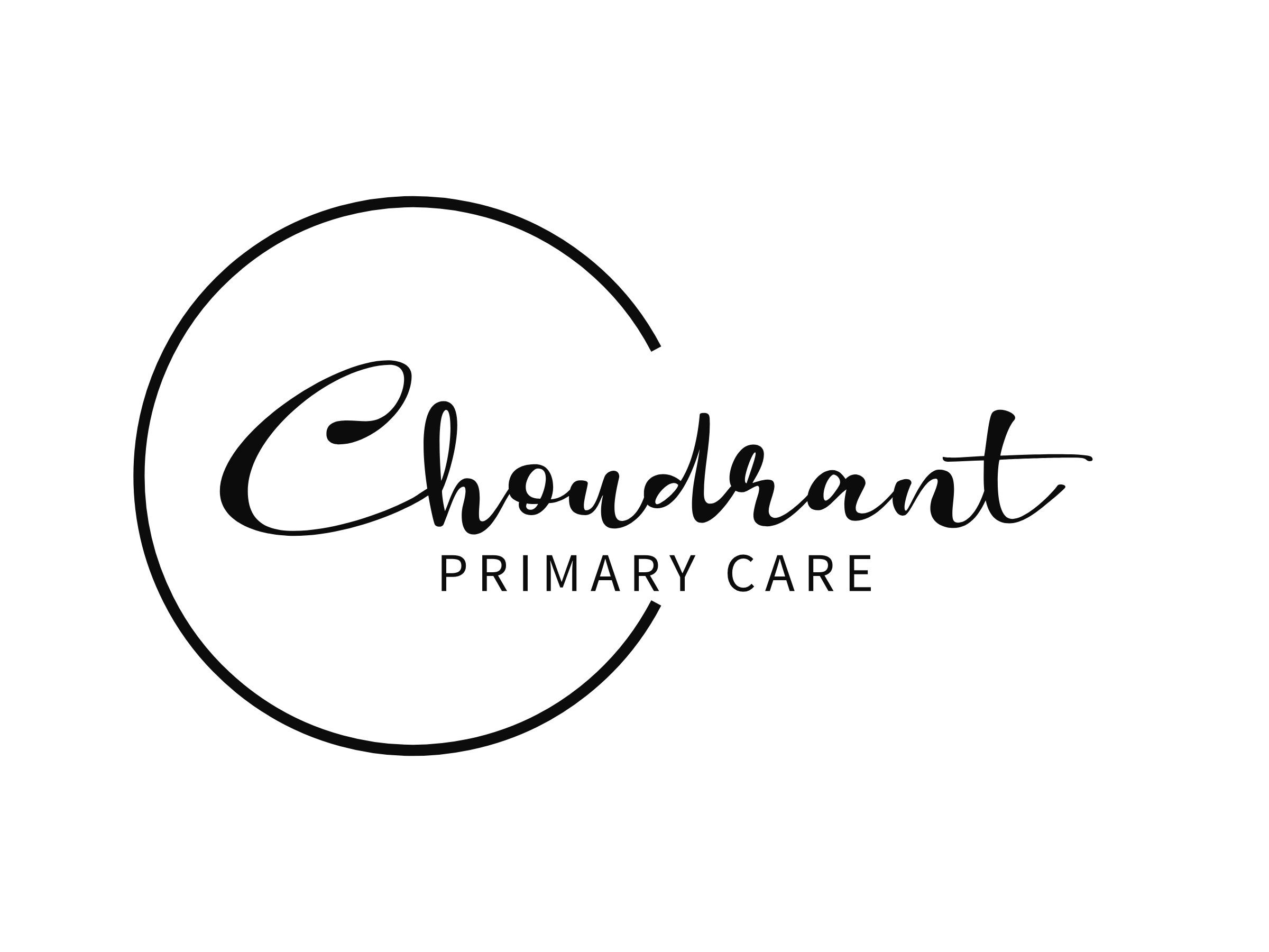 Choudrant Primary Care - Family Practice Clinic
