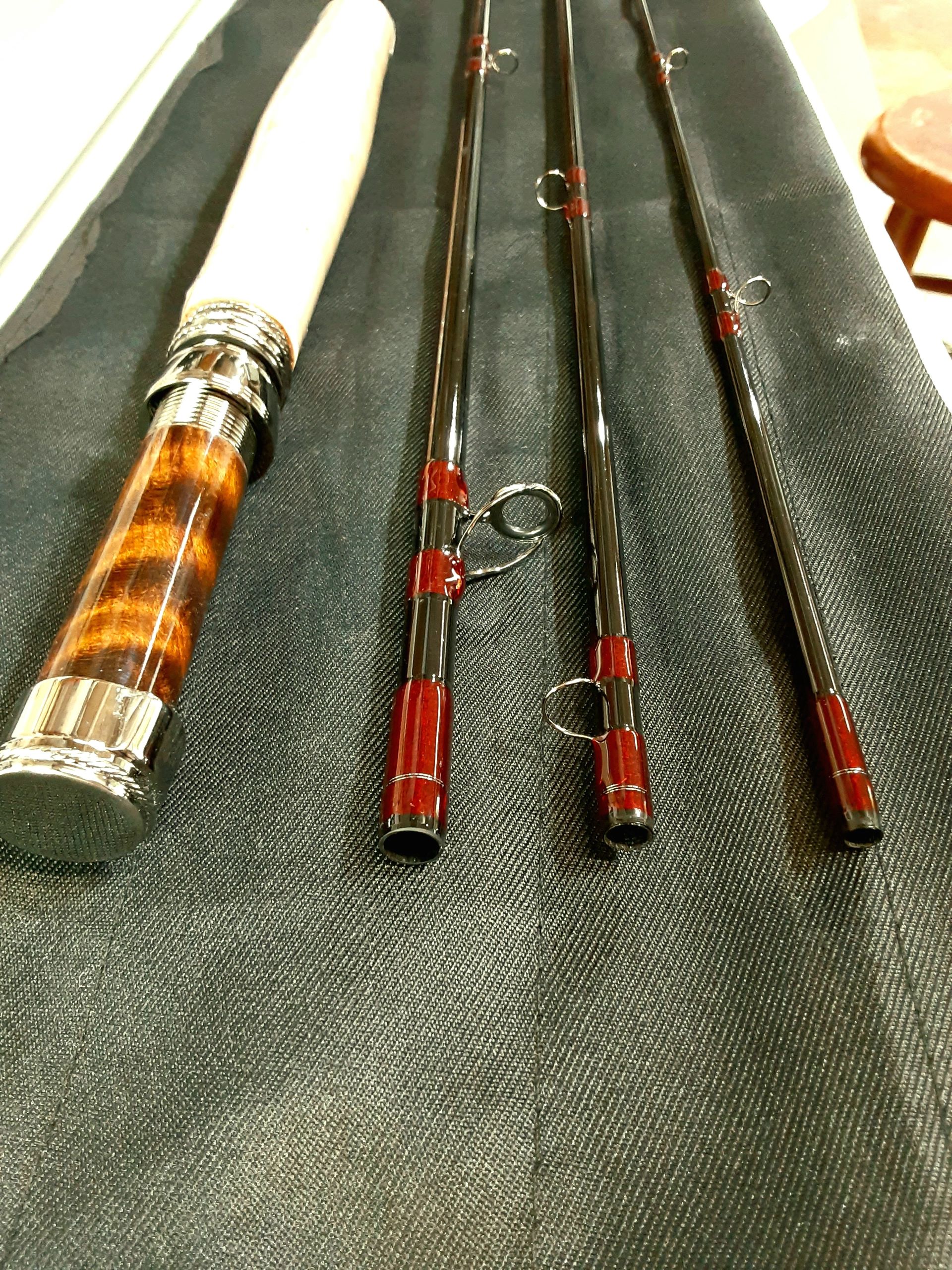 Fly Rods for Every Fishing Adventure