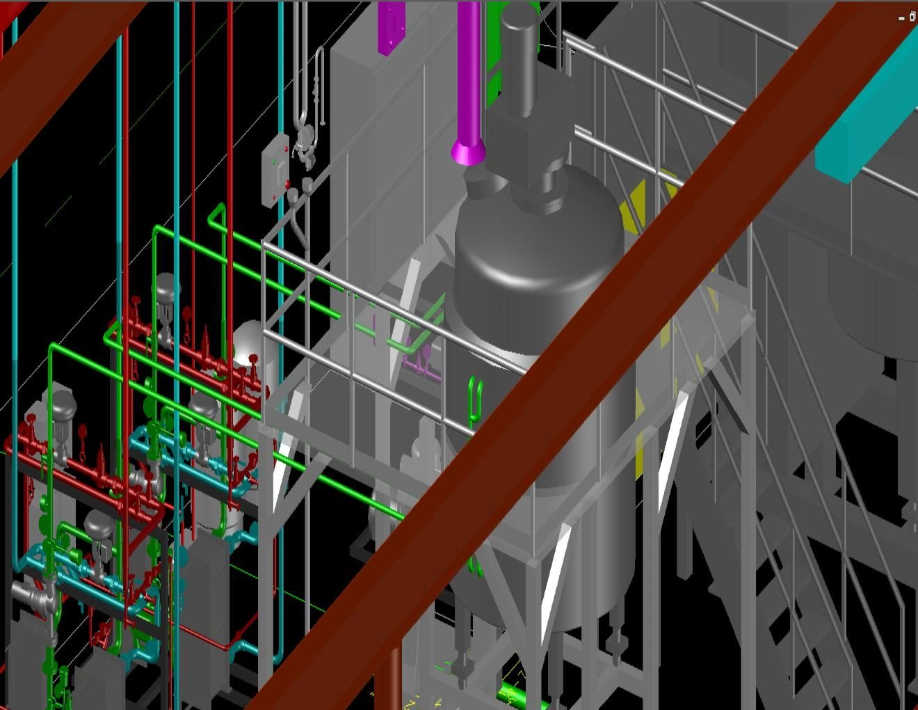 Slade Engineering - Engineering, Consulting