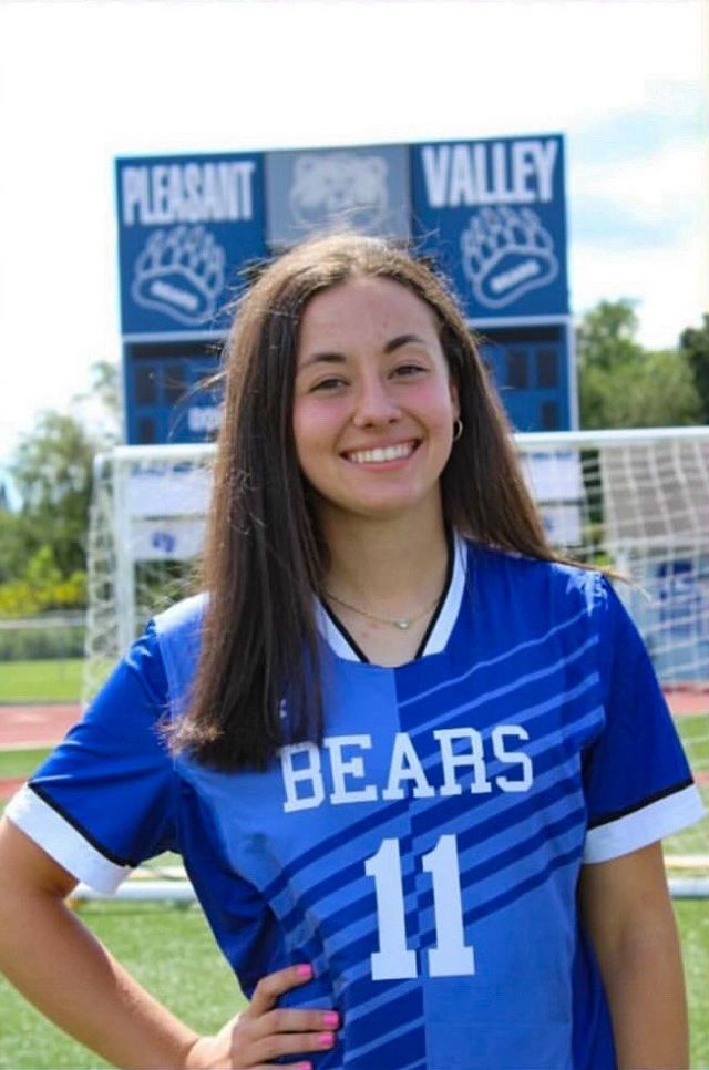 Danielle Boland is our 2025 Winner! Read her story!
