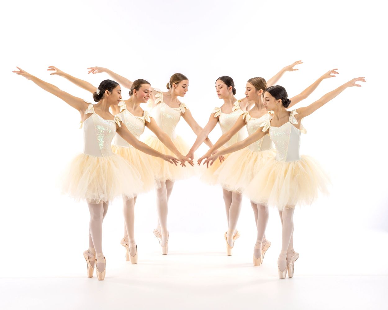 Flight Feathers Ballet - Dance - Woodinville, Washington