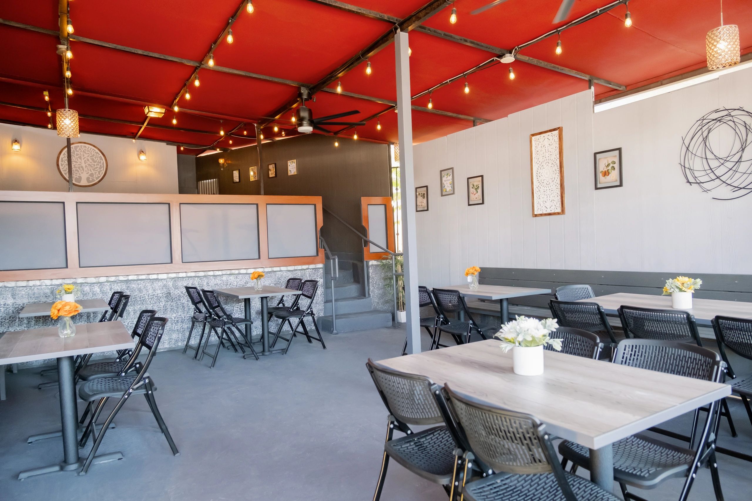 Zorba's Mediterranean Foods