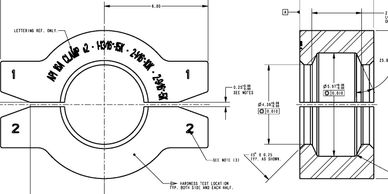 PETROTRIM SERVICES - Api 6a Gate Valve, Oil and Gas | PETROTRIM SERVICES