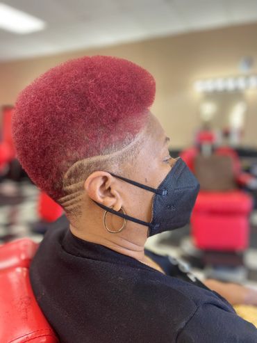 Atlanta Barbers - Decatur Barbershop & Stylists - Haircuts