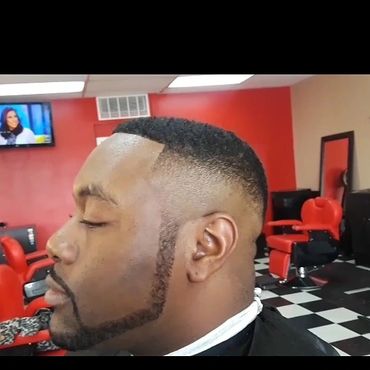 Atlanta Barbers - Decatur Barbershop & Stylists - Haircuts