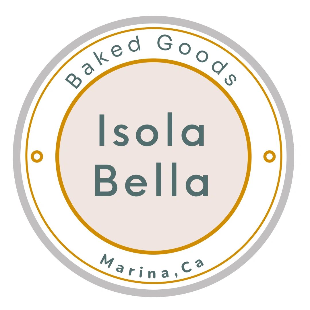 Delightful Handmade Cakes & Pastries | Isola Bella Bakery