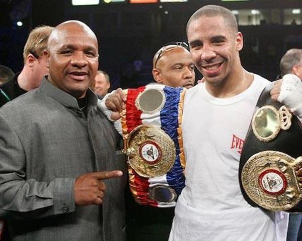 Vesey Exclusive Corp.