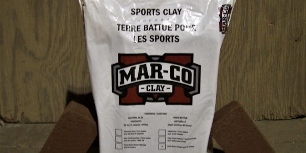 Packing Clay | Phoenix Stone Company