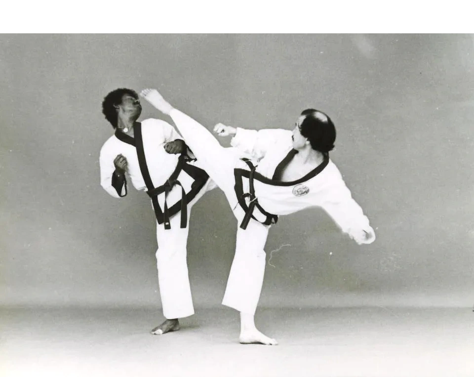 hwangkarate.com