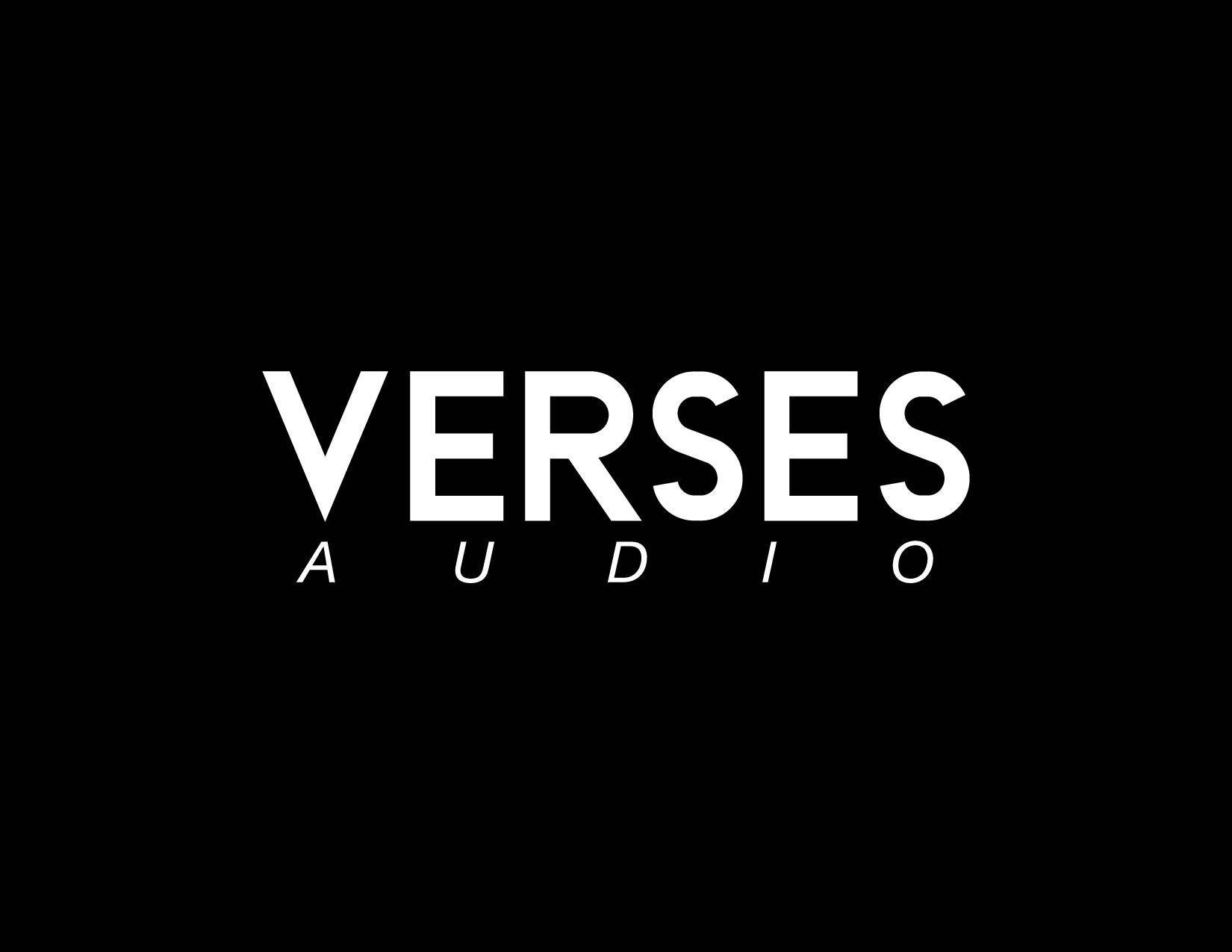 Verses Media Inc