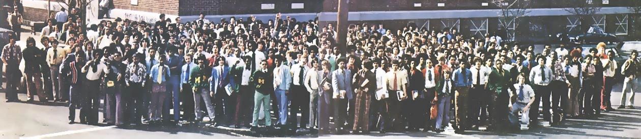 History of Our School | Saint Thomas More Alumni