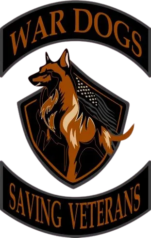 Motorcycle Riding Club - War Dogs Charity Riders