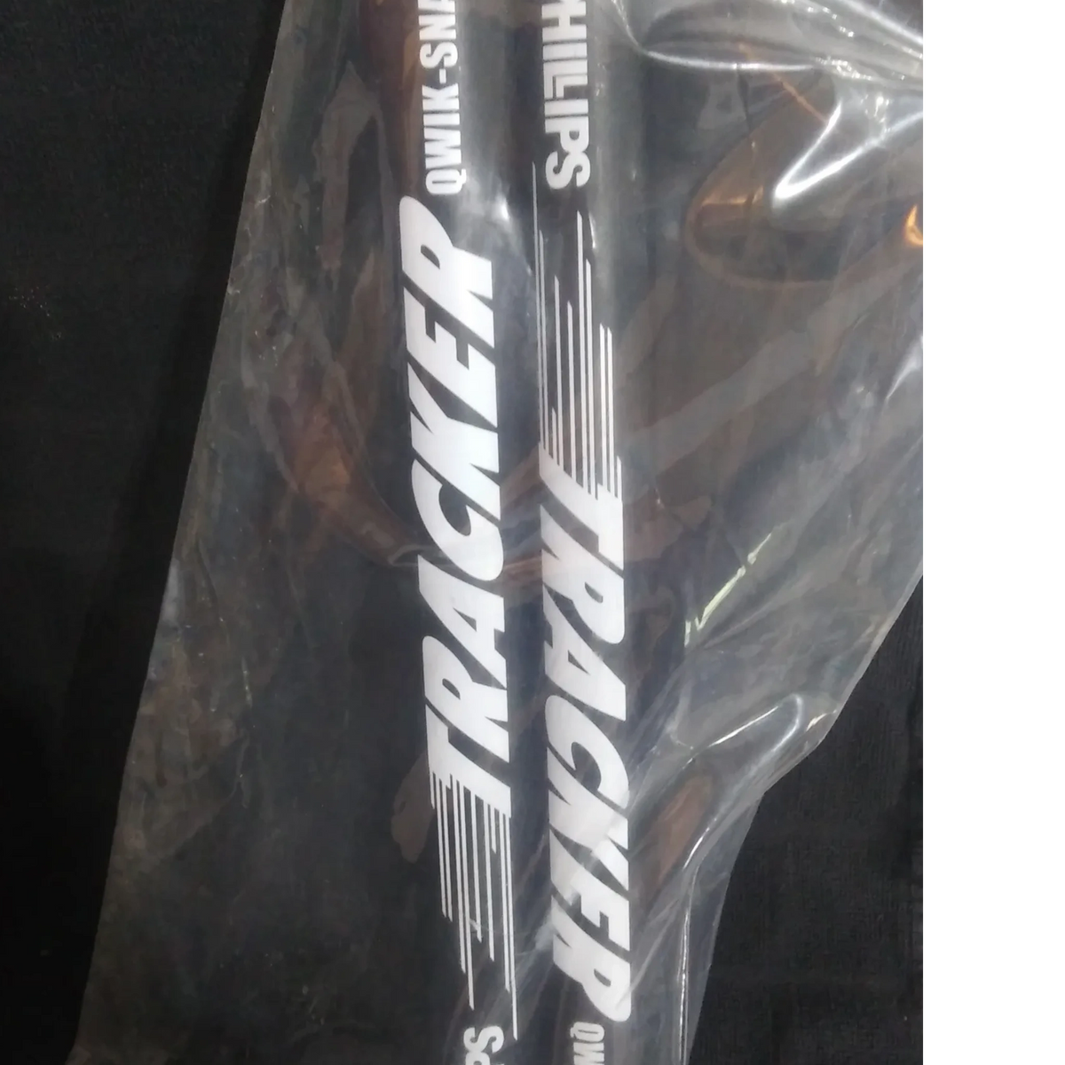 Phillips Air Line Spring Hanger