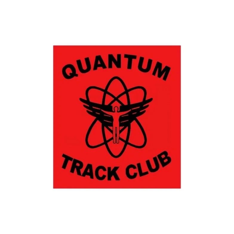 About | Quantum Track Club