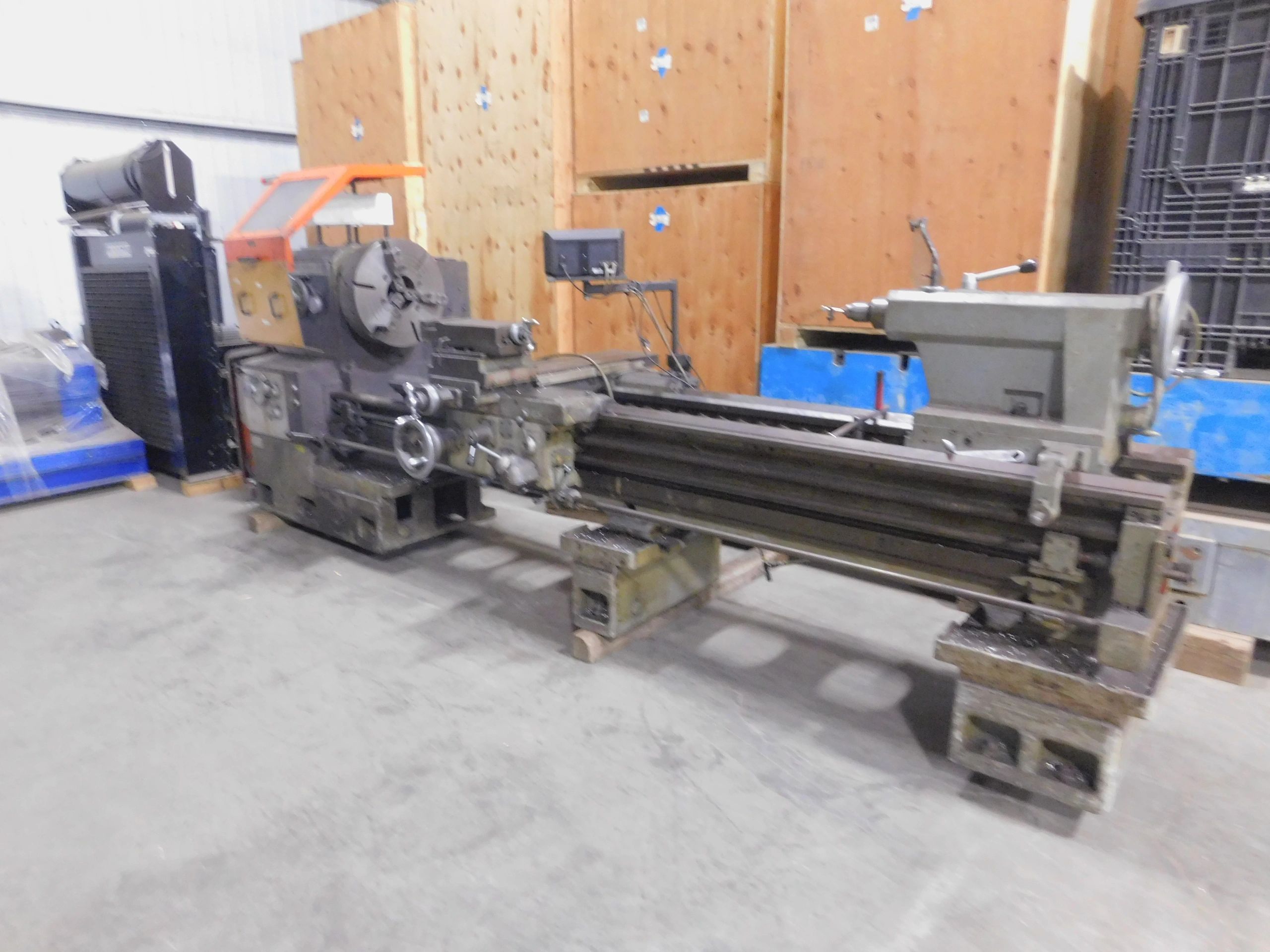 Bratex Services LLC - Industrial Machines Tooling, Tooling