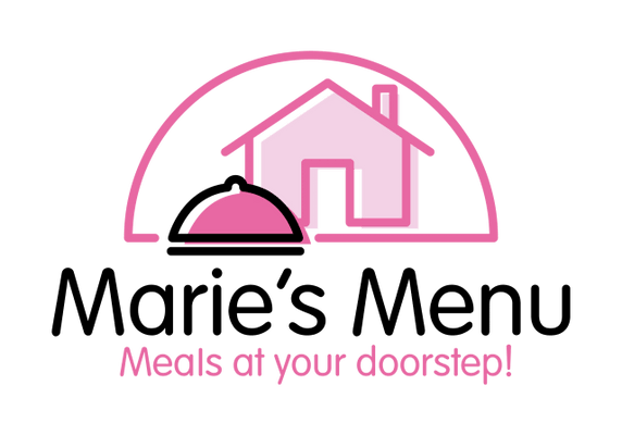 HOME | MARIE'S MENU
