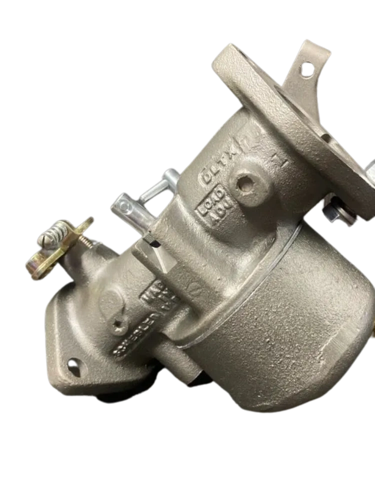 DLTX 73 Carburetor