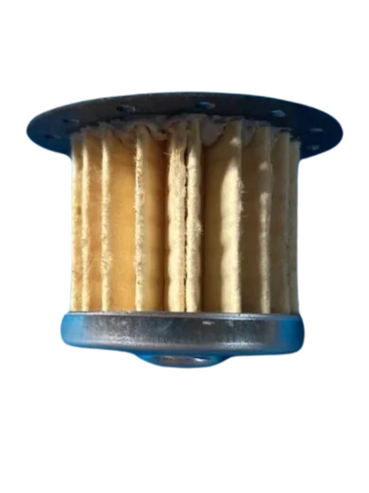 Sediment Bowl Fuel Filter