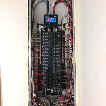 Wood Duck Electric LLC