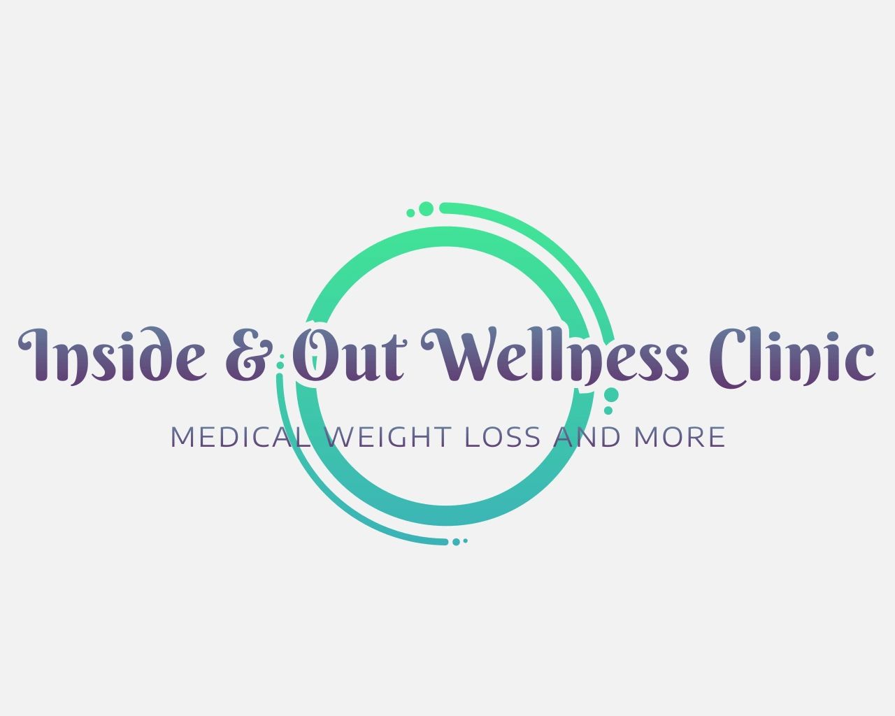 Inside & Out Wellness Clinic - Weightloss, IV Hydration